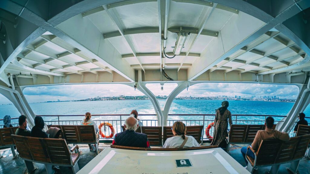 Zanzibar Ferry Tickets 2026/27 | Fast, Easy & Secure Booking